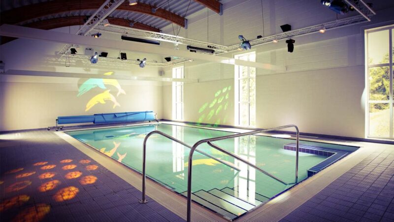 Commercial | Buckingham Pools